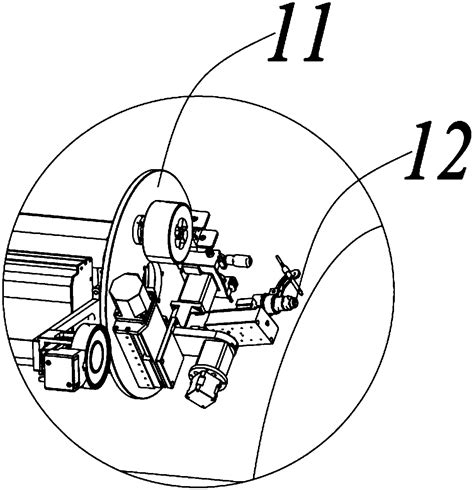 Parallelism Calibration Method Based On A Three Axis Coordinate System Eureka Patsnap