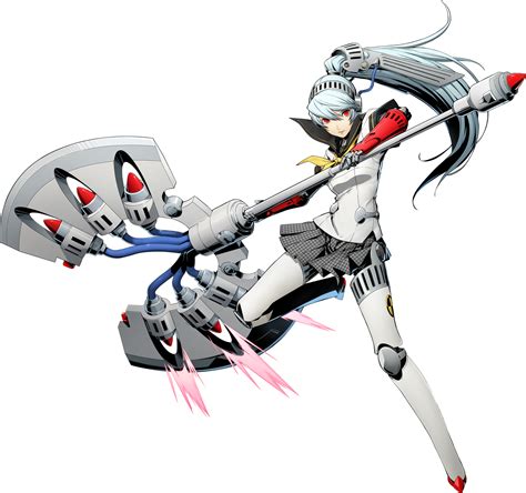 Labrys Blazbluextag Wiki Fandom