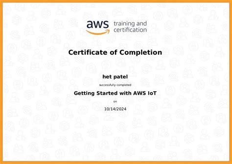 Het Patel On Linkedin Iot Aws Cloudcomputing Innovation Techforgood Iotsolutions Iot