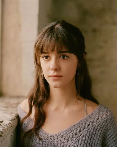 Normal People Actress Daisy Edgar Jones Opens Up On Marianne And