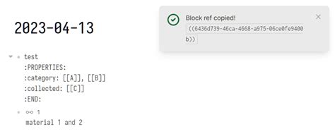 Property Text Deleted On Ctrlc When Its Value Mixes Link And Other Text · Issue 9100