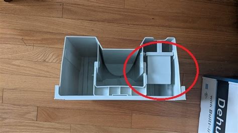 Why Is My Dehumidifier Leaking Tips To Fix A Leaky Dehumidifier