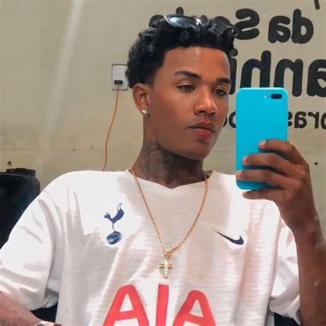 Lôvick Lovick Oficial • Threads Say More