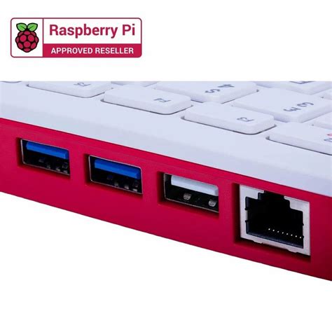 Raspberry Pi 400 Unit At ₹ 666600 Raspberry Pi Development Boards