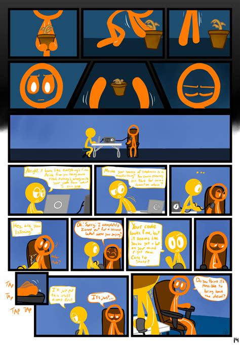 To All That Followed For Past Content Im So Sorry A Ghost In The Machine