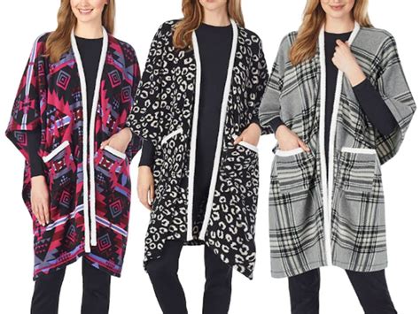 Cuddl Duds Sleep Wrap Just 1444 At Kohls Regularly 36