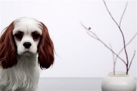 Cocker Ton Dog Breed Information Temperament And Facts