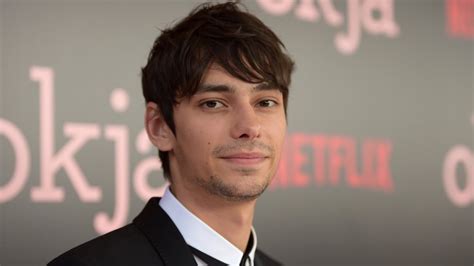 Devon Bostick Bulge