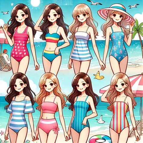 Comprehensive Guide To Girls Swimwear Halara App