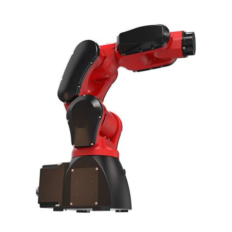 China Customized Advanced Six Axis Mini Assembling Robot Suppliers Manufacturers Factory