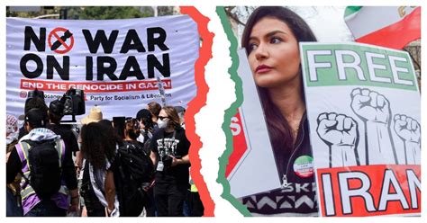 War In Iran Every Argument For It And Against It — Laid Bare