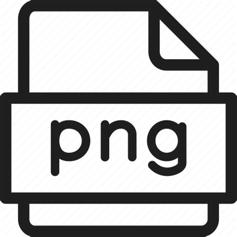 File Format Extension Type Suffix Png Icon Download On Iconfinder