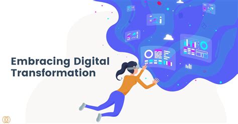10 Benefits Of Embracing Digital Transformation In 2024 Sapere Marketing Llc