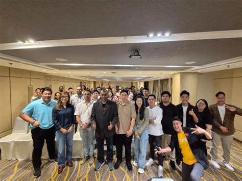 Vigneswaran Sivalingam On Linkedin Tdcx Wearetdcx Bemore Behappier Customerexperience