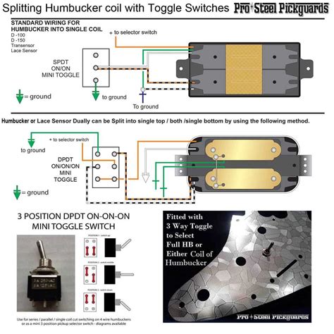 Lace Sensor Wiring Color Code