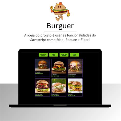 Javascript Frontend Desenvolvimentoweb Devclub Programação Map