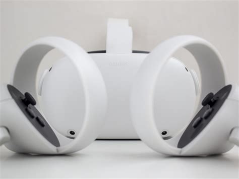 Oculus Quest 2 64gb Vs Oculus Quest 2 256gb Which Should You Buy Android Central