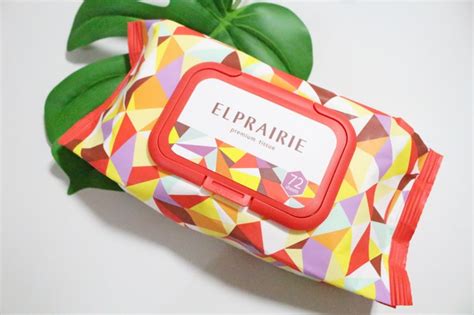 안전한 아기 물티슈 엘프레리 도톰해서 좋아 네이버 블로그