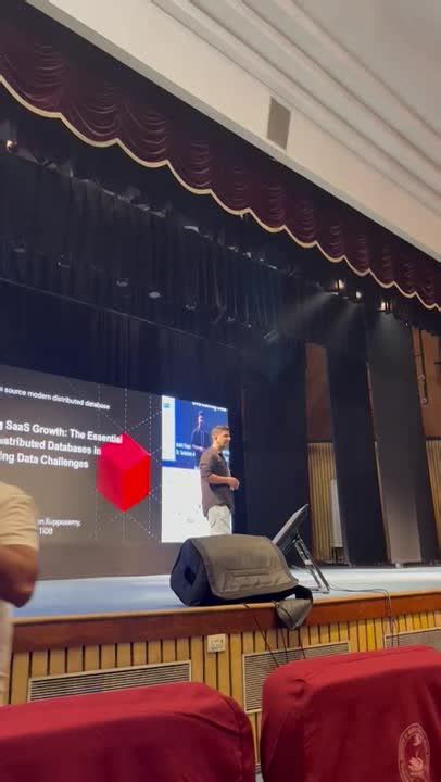 Open Source India On Linkedin Opensourceindia2024 Osi2024 Opensource Tech