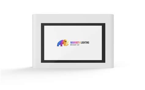 Led Controller Wi Fi Bluetooth With App Control For Single Or Gr Mammoth Lighting