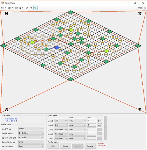 Mapview 2 OPENXCOM MODS