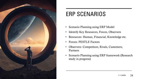 Unlocking Design In Nature For Innovation Ecosystems The ERP Framework PPT