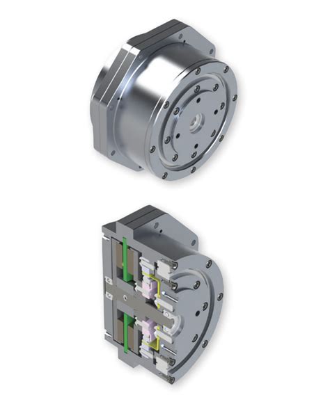 Medical Motor Solutions Pcb Stator Tech