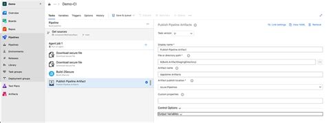Appdome How To Secure Android And Ios Apps In Azure Devops Pipelines