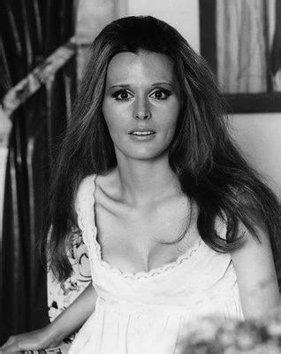 Marianna Hill Godfather