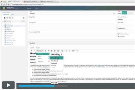 Top 3 And More Best Content Management Software Of 2025
