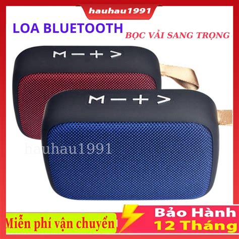 Loa Bluetooth Mini Kh Ng D Y Loa Bluetooth Mini B C V I Sang Tr Ng Nghe Nh C C C Hay B O