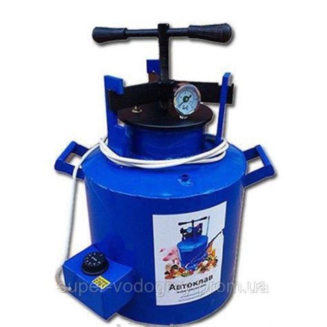 Термометр спиртовой для автоклава 150°С