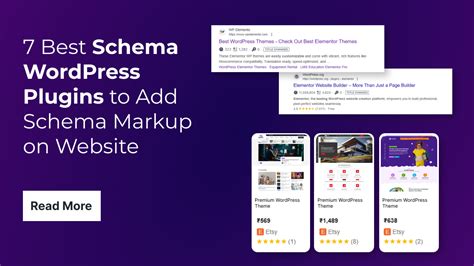 7 best schema wordpress plugins to add schema markup on website