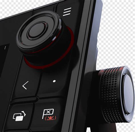 Gps 네비게이션 시스템 Raymarine Plc Chirp Echo Soundar Sonar 기타 전자 제품 Png