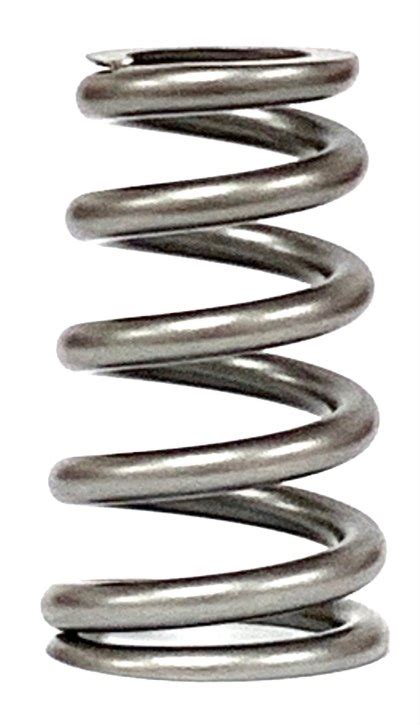 Conical Valve Spring Auto Service World