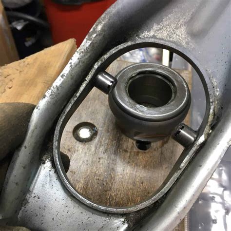 Mating Electric Motor And M400 Gearbox Oldvolvo