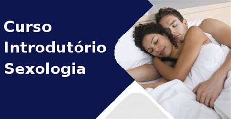 Cursos Online Curso Introdutório de Sexologia