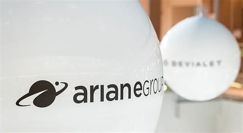 Le Cube Immersif Arianegroup X Devialet à La Samaritaine