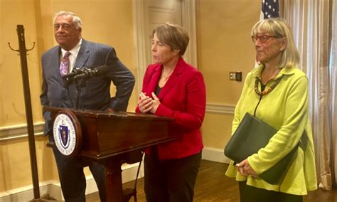 Massachusetts Moves To Bring Sex Education Out Of The 90s The 74