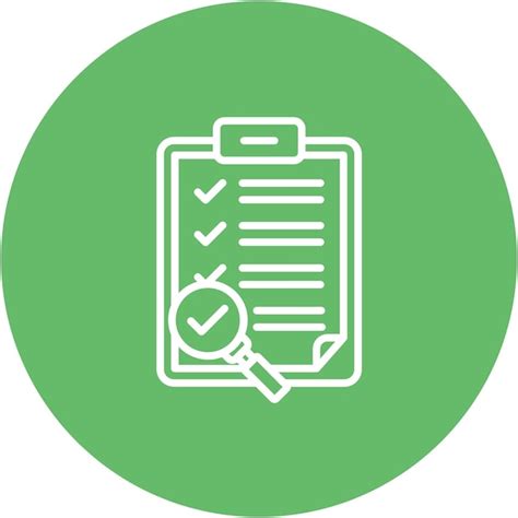 Premium Vector Traceability Matrix Vector Illustration Style