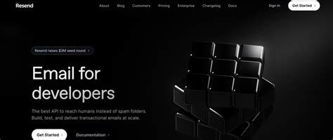 Sending Emails In Rails Applications With Resend And Devise Dev