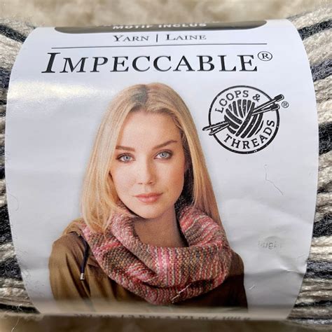 Loops And Threads Yarn Etsy