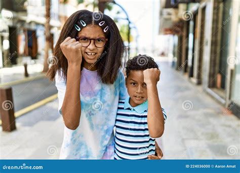Oh No Don`t Bother Me Annoyed Grumpy Male With Crisp Hair Shows