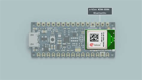 Bluetooth Module