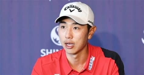 Pga 복귀하는 배상문 다시 투어에서 활약할 준비가 됐다