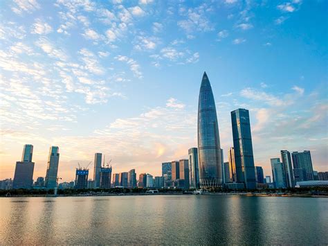 超过 10000 张关于“shenzhen Skyline”和“深圳”的免费图片 Pixabay