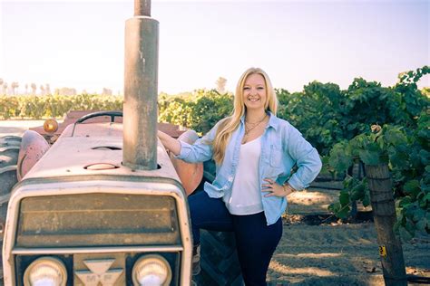 Amanda Ingram On Linkedin Meet Our New Winemaker Crystal Weaver