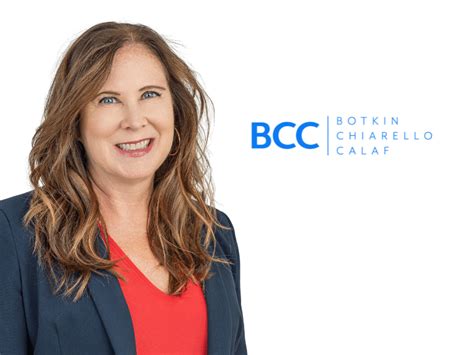 Botkin Chiarello Calaf On Linkedin Jennifer Rappoport Colimon Austin Business Journal 13