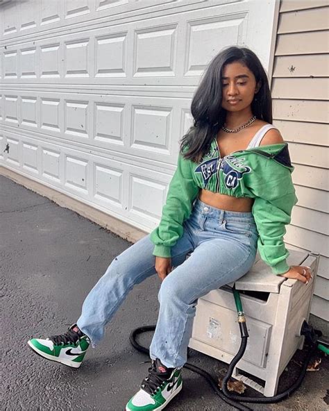 Pin By Tanera Hazelwood On Cute Simple Outfits Cute Swag Outfits