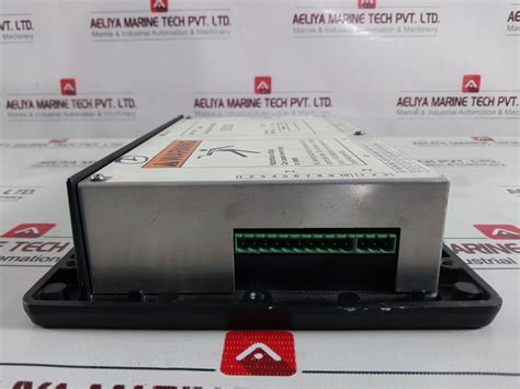 Ingersoll Rand 39897095 Sg Intellisys Controller Aeliya Marine